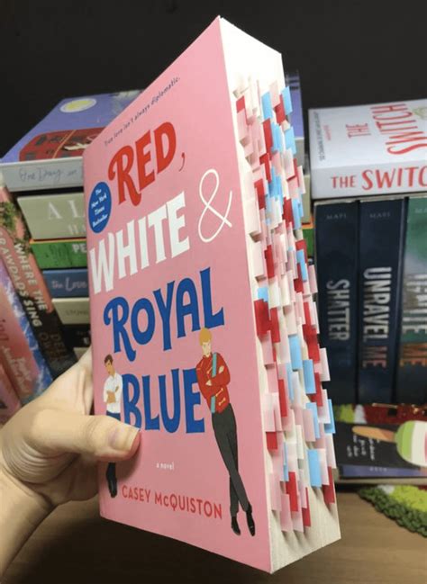 I Love The Color Coordination Of The Annotation Tabs And The Book Cover