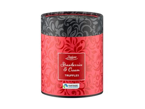 Deluxe Truffles Lidl Great Britain Specials Archive