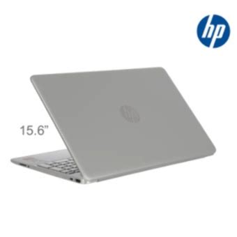 Notebook HP Pavilion 15 Eg0518TU Natural Silver Shopee Thailand