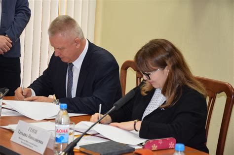 Волгоградских общественников поддержит управление Минюста РФ