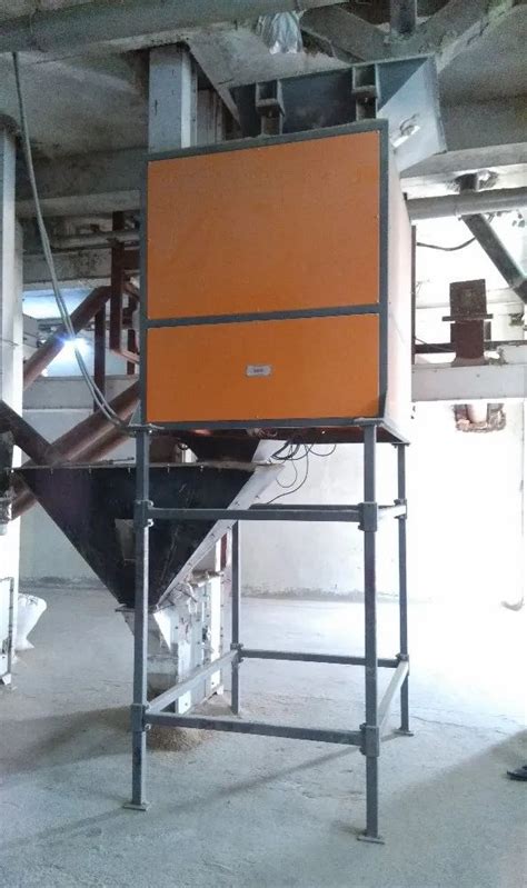50hz Online Batch Weigher At Rs 235000 In Chennai Id 14093727533