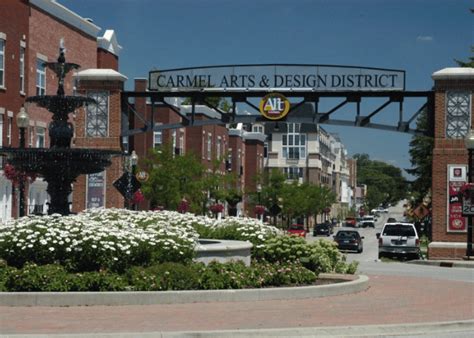 Explore The Best Things To Do In Carmel Indiana A Guide To Exciting