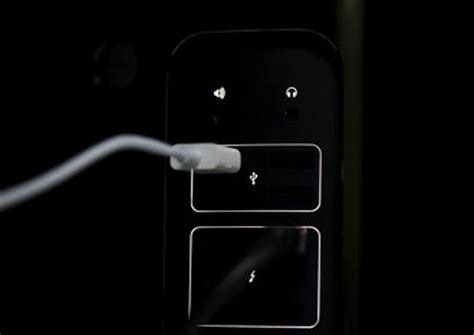 Apple Mac Pro Review 2013 The Verge