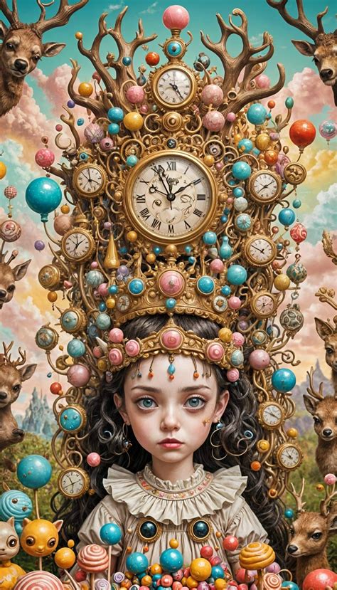 Im The Candy Queen Im The Candy Queen