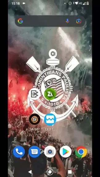 Como Colocar Mod No Samp Mobile Discover