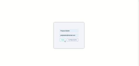 GitHub PolyanaBalotin TriviaProject React Jogo De Trivia Com React E Redux