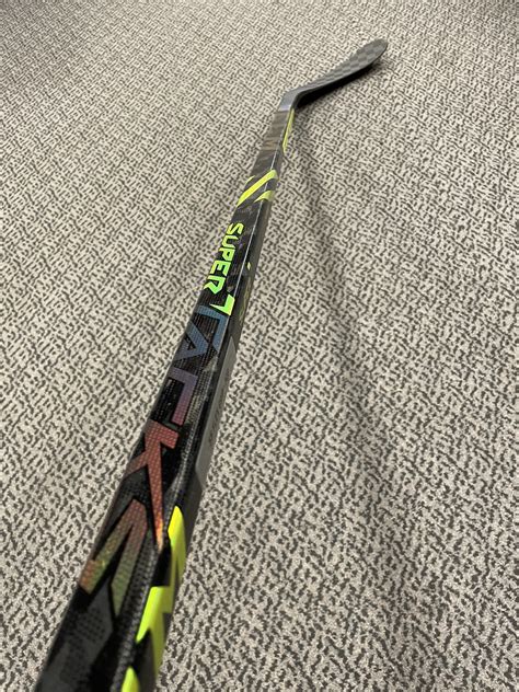 Ccm As4 Pro 55 Flex P28 Curve Right Hand Stick Sidelineswap