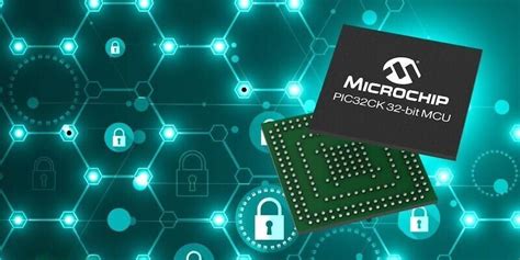 All About Circuits On Linkedin Microchips New 32 Bit Mcus Include Built In Hardware Security
