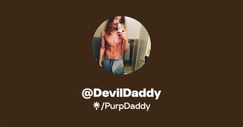 Purpdaddy Find Purpdaddy Onlyfans Linktree