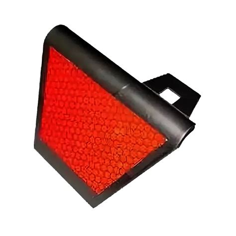 Катафот световозвращатель дорожный КД 4 металлический 3 мм всегда в наличии ООО ИДН Знак