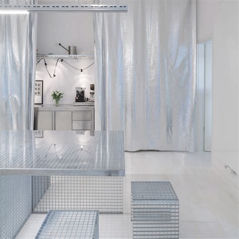 Superimpose Architecture Creates Conference Centre Based On Victorian Arcade