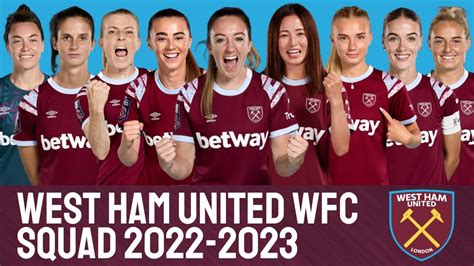 Is West Ham United A Good Team At Nate Piquet Blog
