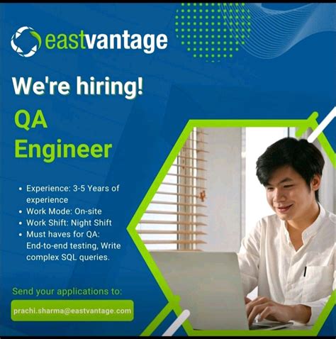 Sneh Gupta On Linkedin Qa Helpinghands Jobs Switch