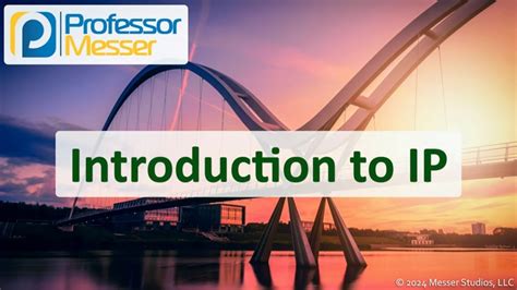 Understanding Internet Protocol A Comprehensive Guide To Tcpip Galaxyai