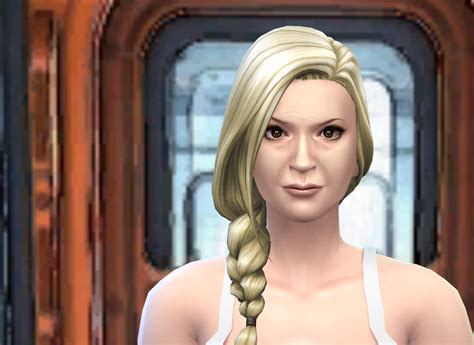 Brooke Tyler Downloads Cas Sims Loverslab