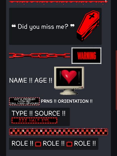 Simply Plural Template On Tumblr