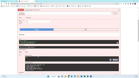 Web Bán Hàng Với Vuejs Vuetify Python Docker P31 Youtube