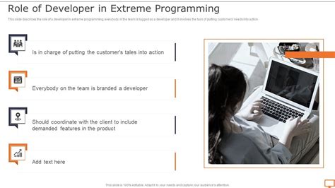 deploying xp practices to enhance operational efficiency role of