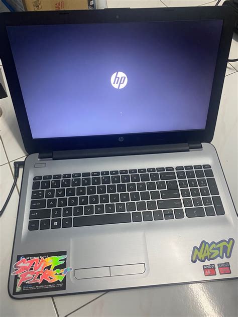 Hp Probook Computers Tech Laptops Notebooks On Carousell