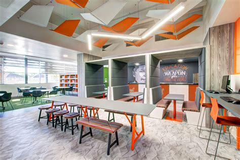 5 School Interior Design Ideas Rap Interiors