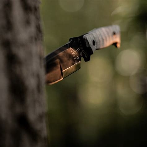 Fox Knives Americas