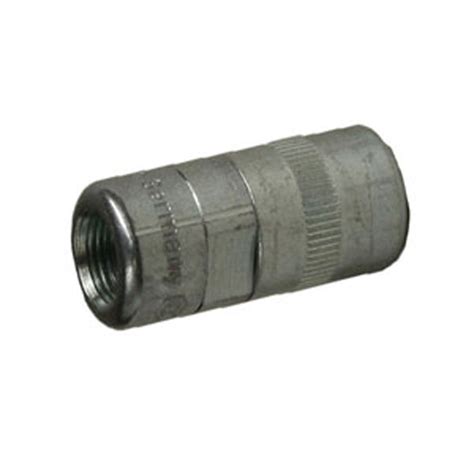 Grease Gun End Cap At Roger Monday Blog