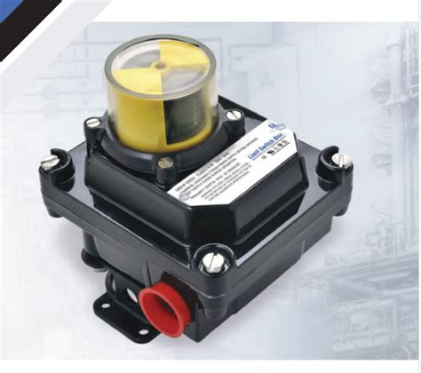 Limit Switches Global Flow Control Creating The Right Flow