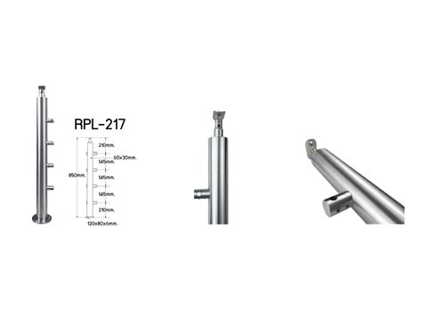 Rpl 217 บริษัท อาร์พี สตีลกลาส จำกัด