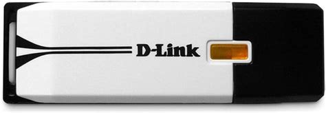 D Link Xtreme N Dual Band Usb Adapter High Speed Wireless Adapter With N Technology