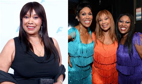 Rip Anita Pointer Of The Pointer Sisters Dies At 74 After Battle With