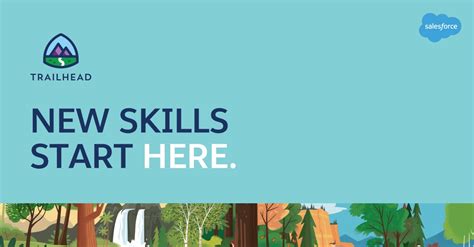 Trailhead On Linkedin Trailhead The Fun Way To Learn Salesforce