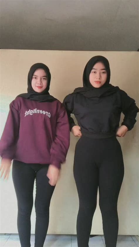 21 ide Jilbab tobrut | gaya hijab, wanita, wanita berlekuk