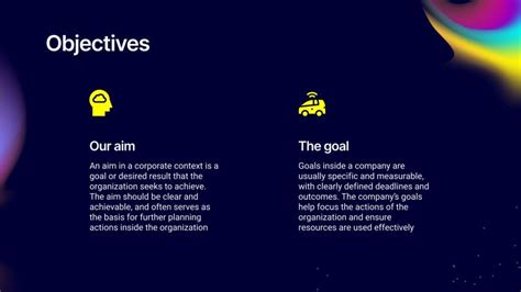 generative ai project proposal presentation