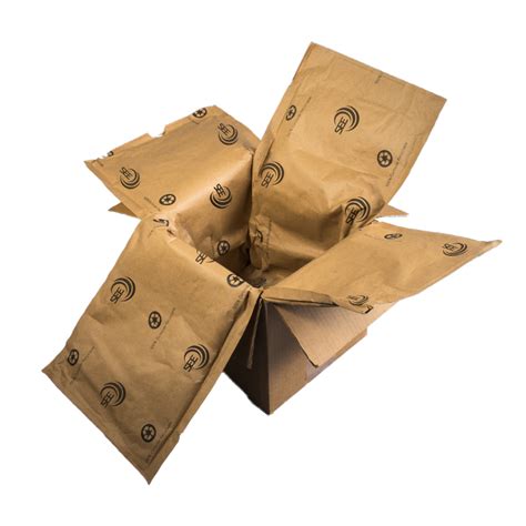 Sealed Air Tempguard Insulated Box Liners