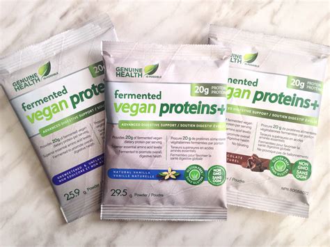 Fermented Vegan Proteins Aishwarya