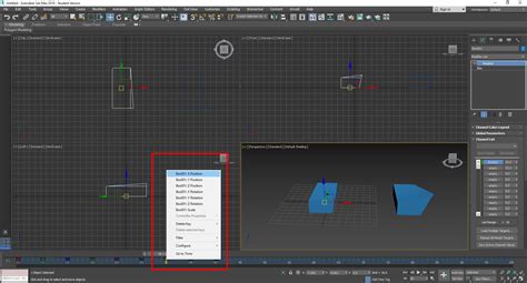 Multi Colored Keyframe System Autodesk Community