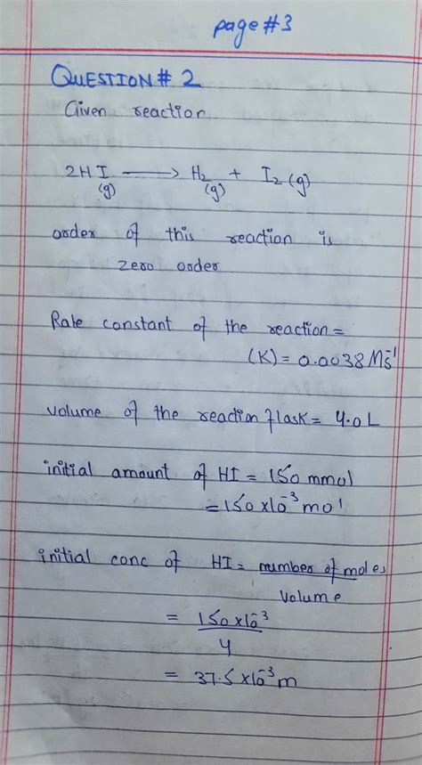 [solved] clear format and explanation please incorrect your answer is