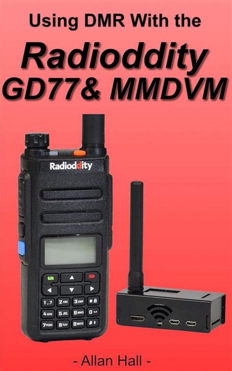 opengd77 firmware why ham radio operators are switching their dmr radios