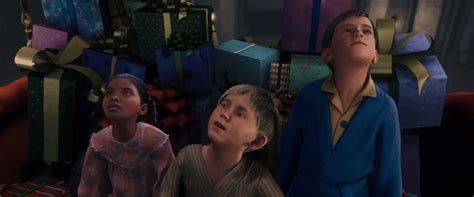 Polar Express Clip By Jackwojno On Deviantart