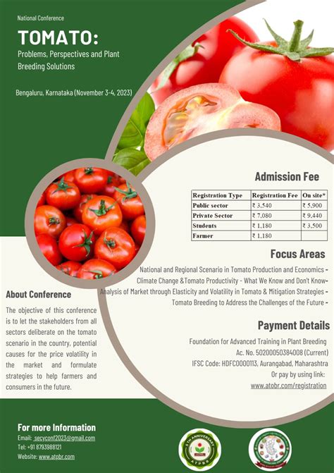 Advanced Training In Plant Breeding On Linkedin National Conference On