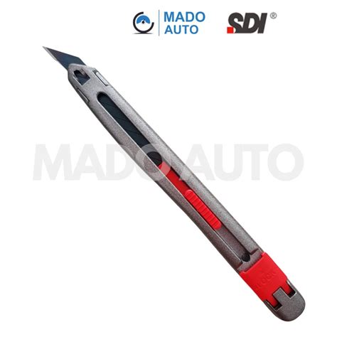 Dao SDI No.3006C rọc giấy cắt Film cách nhiệt ô tô, Decal ô tô xe máy ...