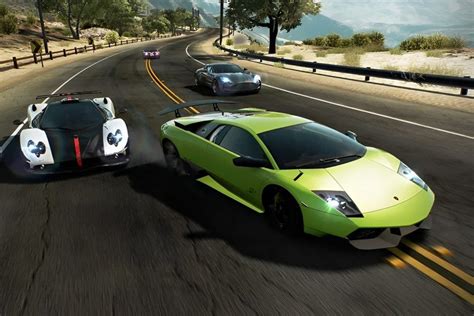 Need For Speed Mobile Announces Pioneer Test Gamingonphone