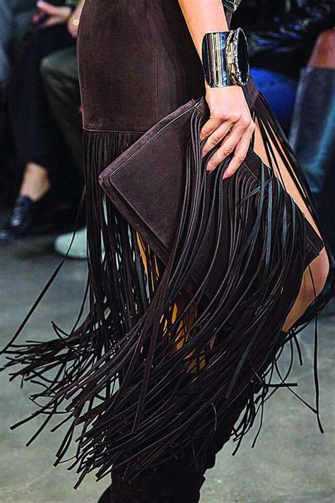 Accessories Fringe Fest Grazia India