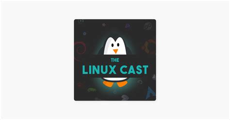 ‎the Linux Cast Color Scheme Tier List On Apple Podcasts