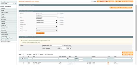 Magento 1 9 How To Debug Configurable Product Price Changed To 0 If Chooses Colors Attribute