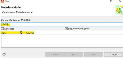 Exposer Ses Données Via Api Rest Avec Semarchy Xdi