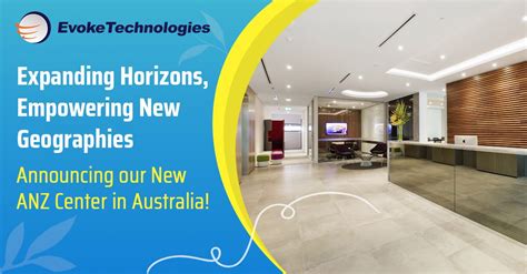 Krishna Sakinala On Linkedin Evoke Technologies Expands Operations To The Anz Region Evoke