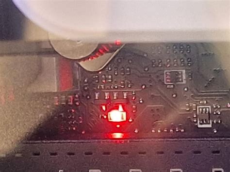 Boot Error Msi Carbon Z790 R Msi Gaming