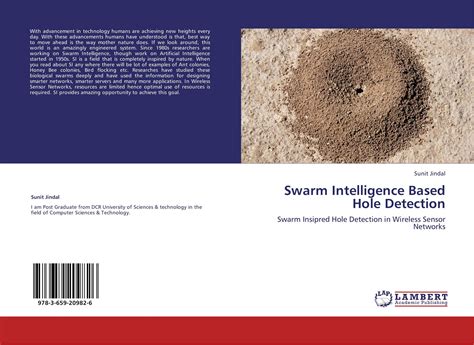 swarm intelligence based hole detection 978 3 659 20982 6 3659209821