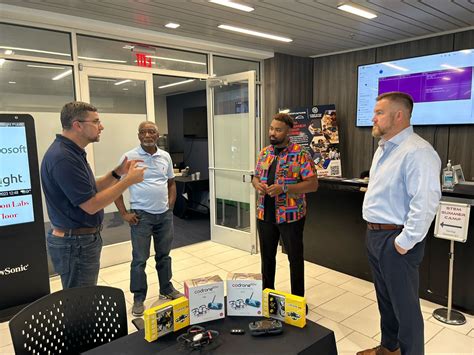 Cyber Bytes Foundation On Linkedin Stem